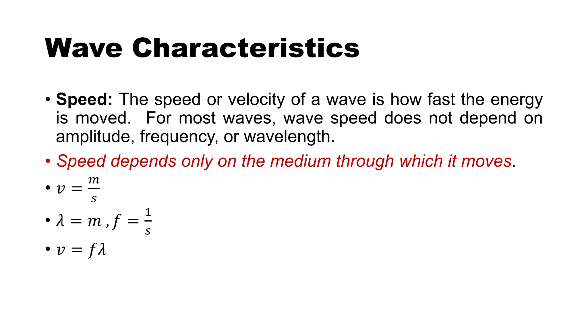 SEA WAVES AND SHIP RESPONSE- MECHANICS.pptx