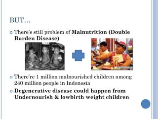 Seaweed comodities as solution of cvd | PDF
