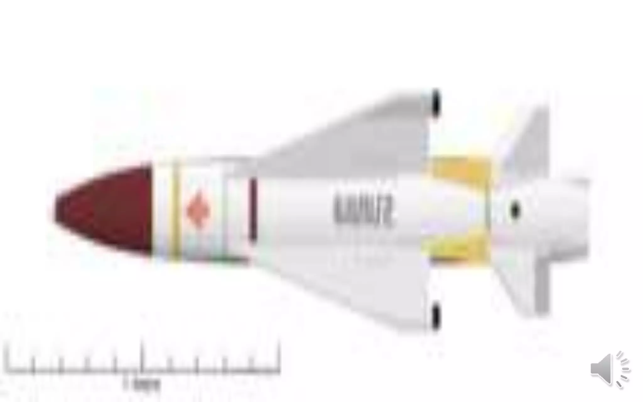 Sea wolf missile | PPTX