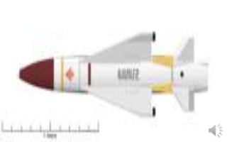 Sea wolf missile | PPTX