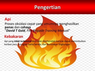 Sebab Terjadinya Kebakaran Tempat Kerja.pptx