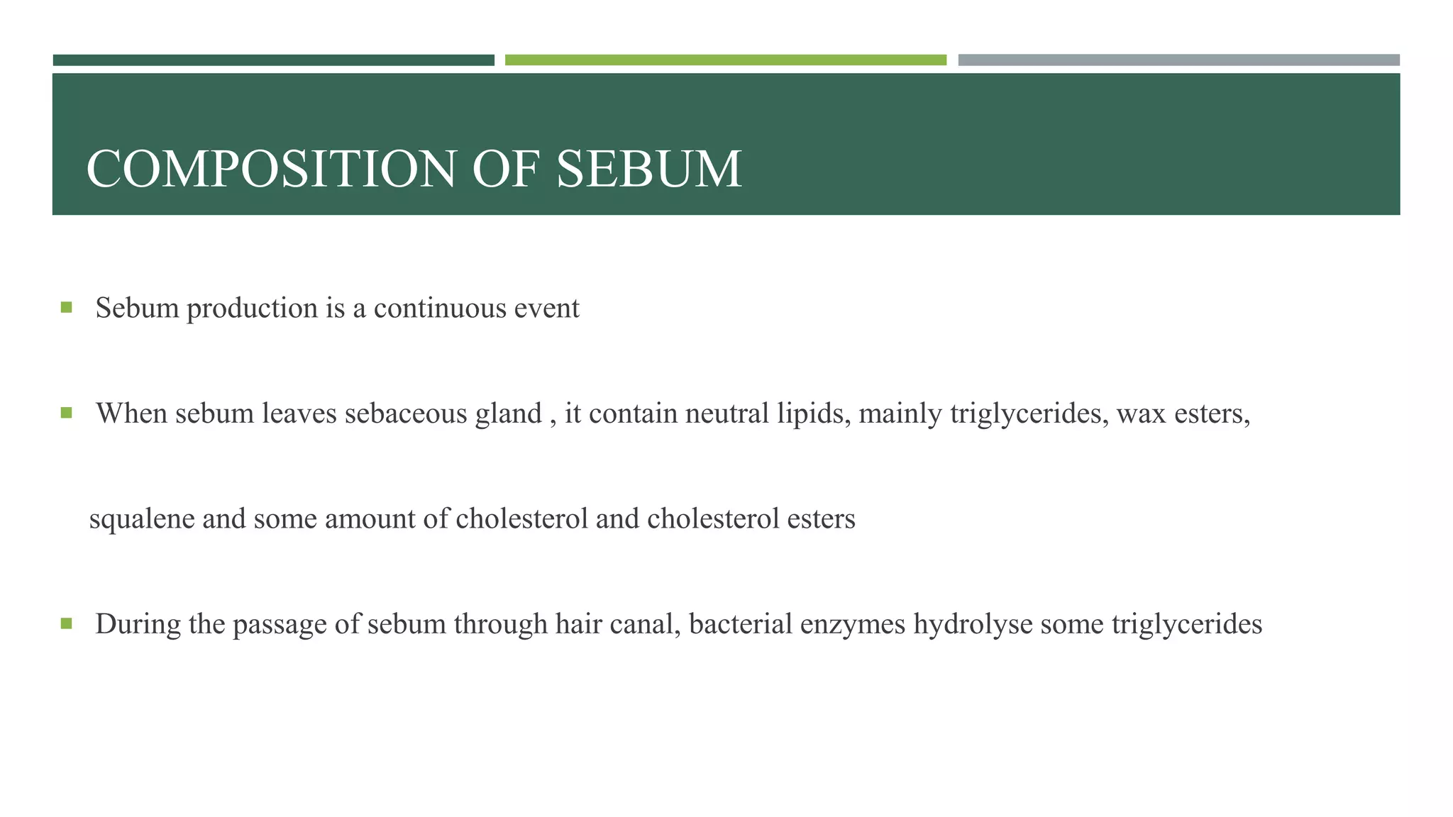 Sebaceous gland.pptx