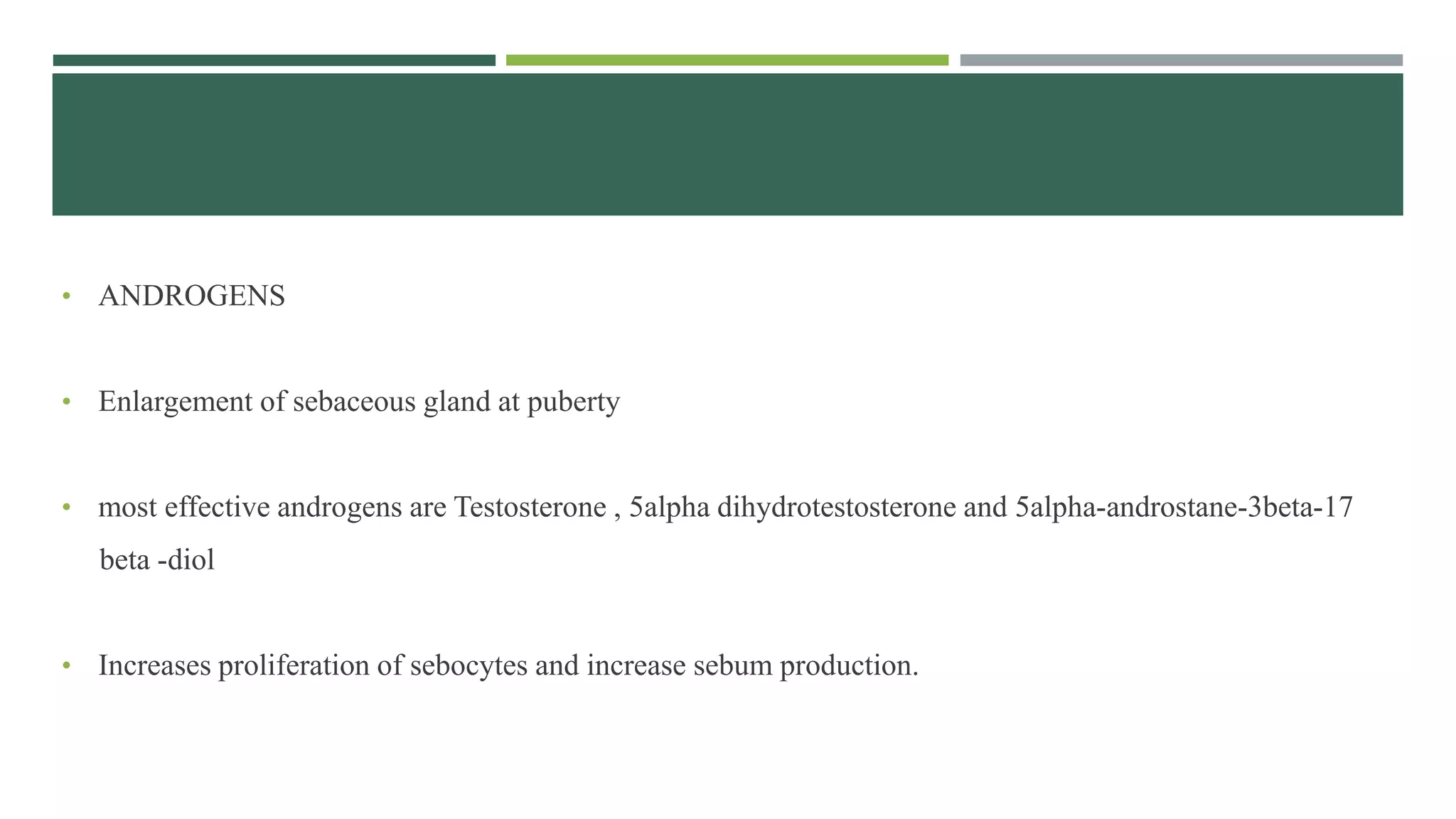 Sebaceous gland.pptx