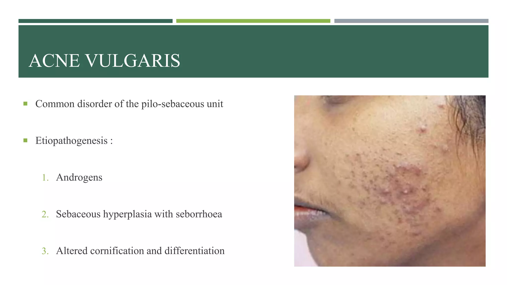 Sebaceous gland.pptx