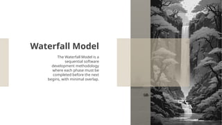 Iterative waterfall model in software engineering.pptx