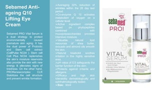 Sebamed - Skin and Body Care | PPTX