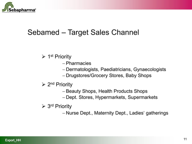 Sebapharma and sebamed | PDF | Skin and Dermatology | Diseases and ...