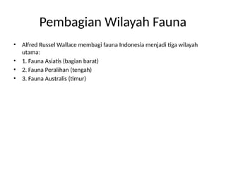 Sebaran_Fauna_Indonesia_SMA eklas xi sma/ ma.pptx