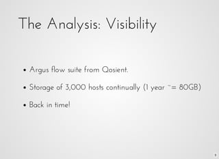 Robots against robots: How a Machine Learning IDS detected a novel Linux Botnet / SEBASTIAN ...