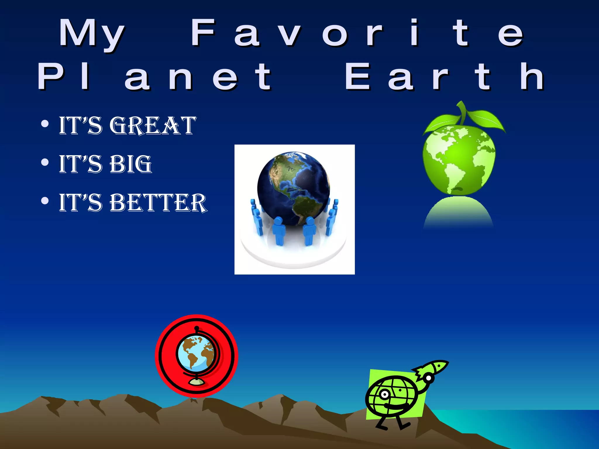 Planets | PPT