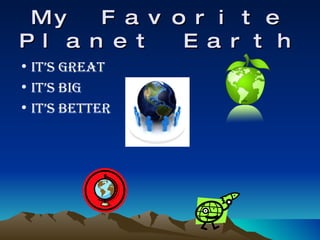 Planets | PPT | Space and Astronomy | Science