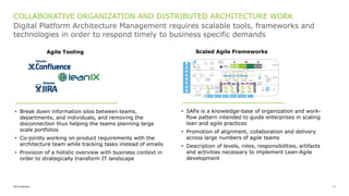 Is next generation EAM more than just agile IT planning? | PPT