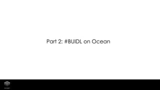 Ocean Protocol - Diffusion 2019 Workshop | PDF | Computer Networking | Computing