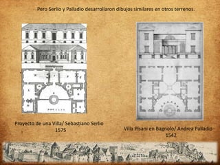 Sebastiano serlio | PPTX