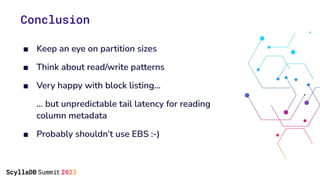 From Postgres to ScyllaDB: Migration Strategies and Performance Gains | PPT