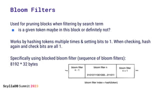 From Postgres to ScyllaDB: Migration Strategies and Performance Gains | PPT