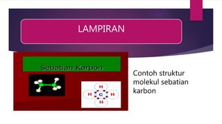 Sebatian karbon | PPTX