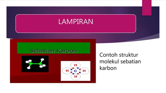 Sebatian karbon | PPT