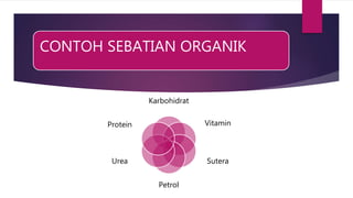 Sebatian karbon | PPT