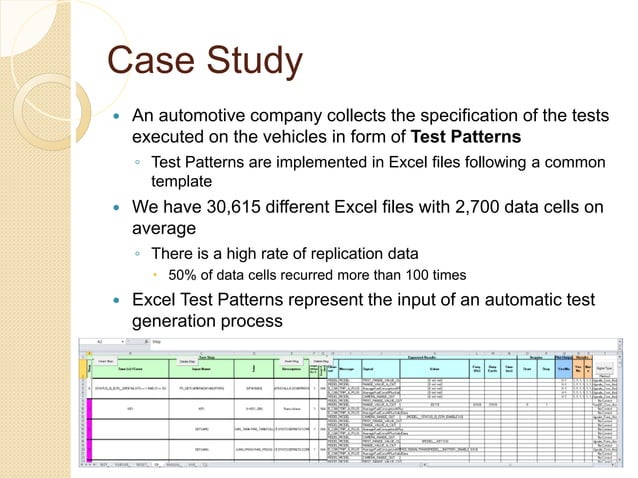 Reverse Engineering of Data Models from Legacy Spreadsheets-Based ...