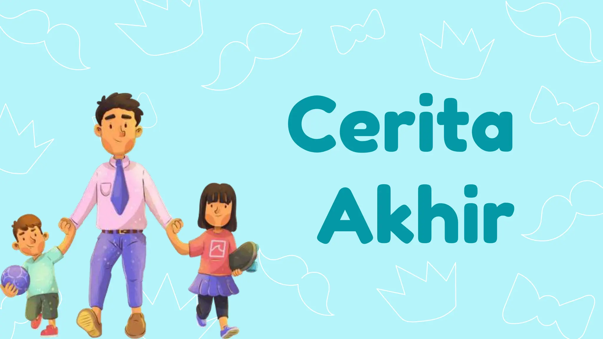 Seberapa Mahal Waktu Ayah dalam menjalankan seluruh aktivitas.pptx