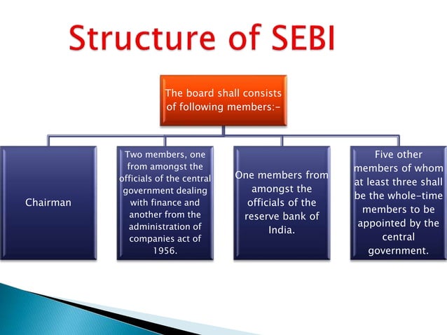 Sebi presentation | PPTX