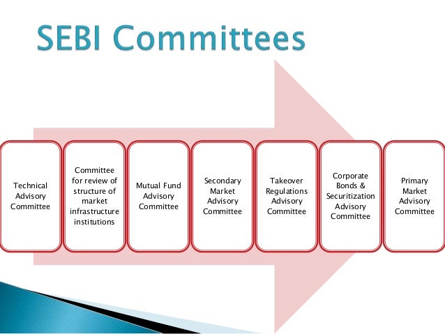 Sebi presentation