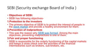 SEBI ACT 1992.pptx.pptx