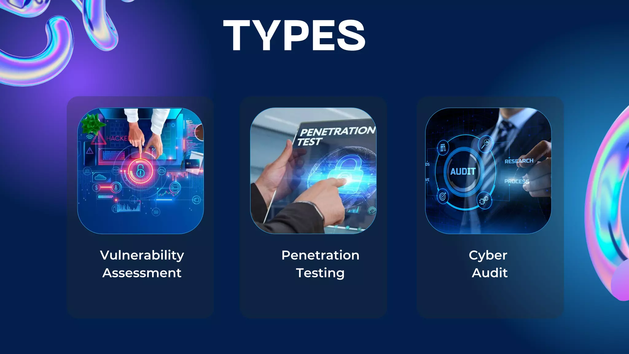 SEBI Cyber Security Framework Audit Services.pdf
