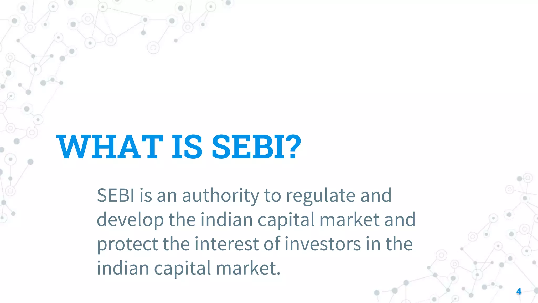 Sebi powerpoint presentation | PPT