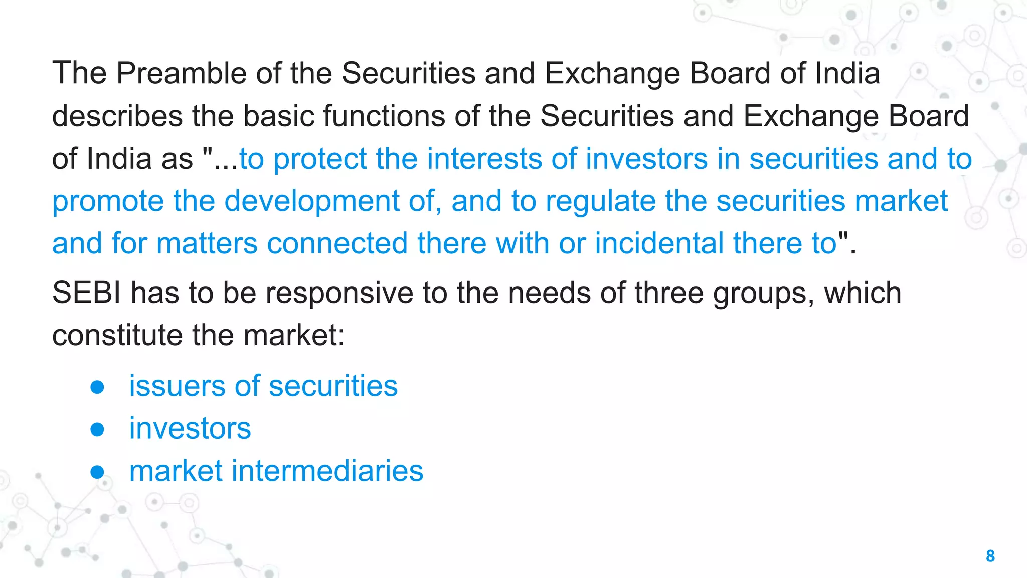 Sebi powerpoint presentation | PPTX