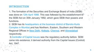 Sebi powerpoint presentation | PPT