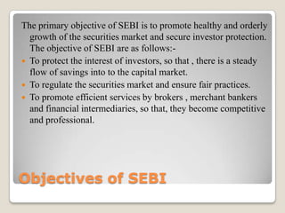 Sebi ppt | PPTX