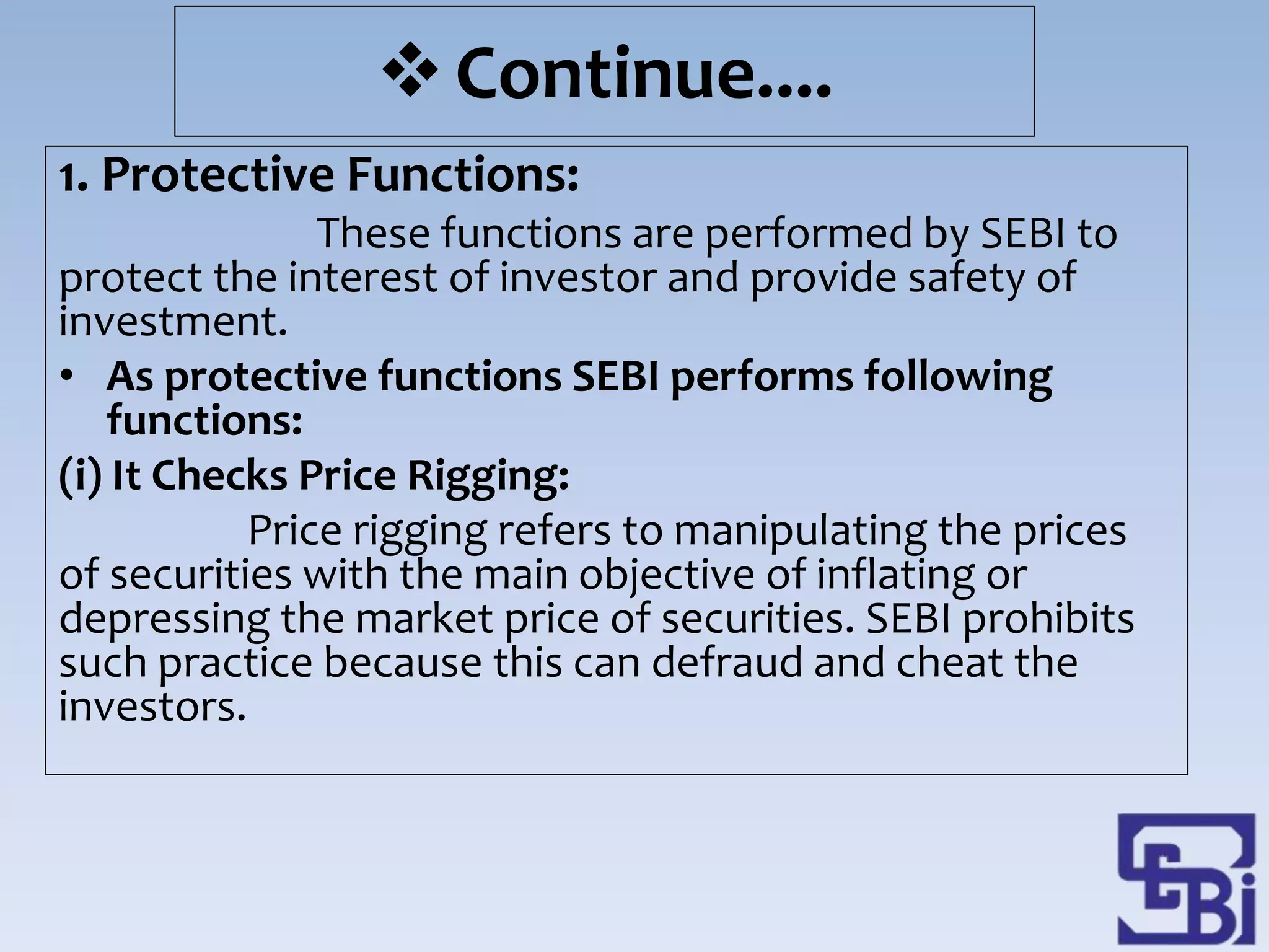 Sebi ppt | PPTX