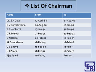 Sebi ppt | PPTX
