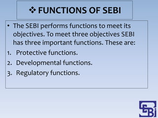 Sebi ppt | PPT