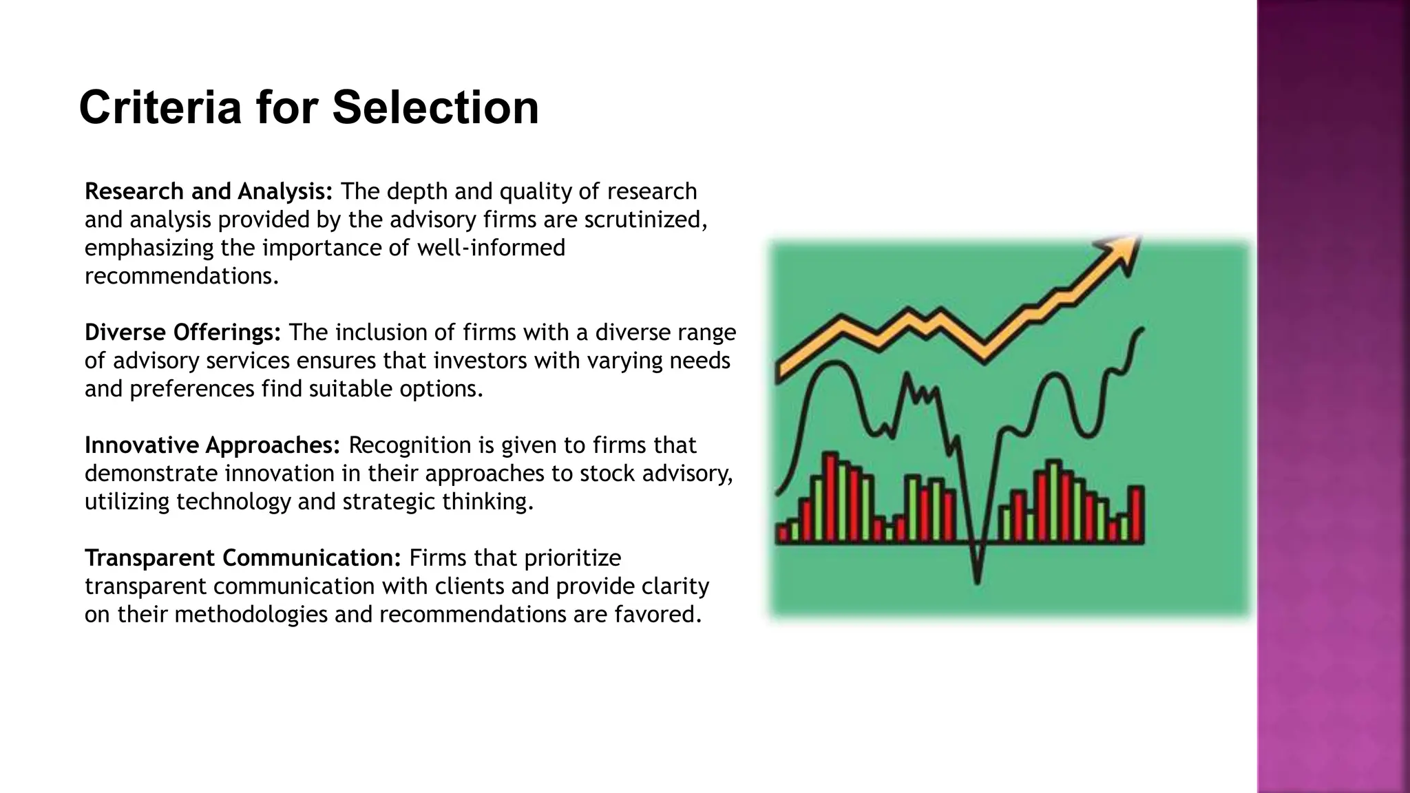 Top 10 SEBI Registered Stock Advisory Companies in India | PPTX