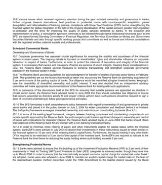 Sebi regulation | PDF