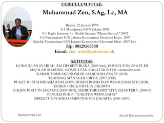 Sebi social entrepreneurship | PPT