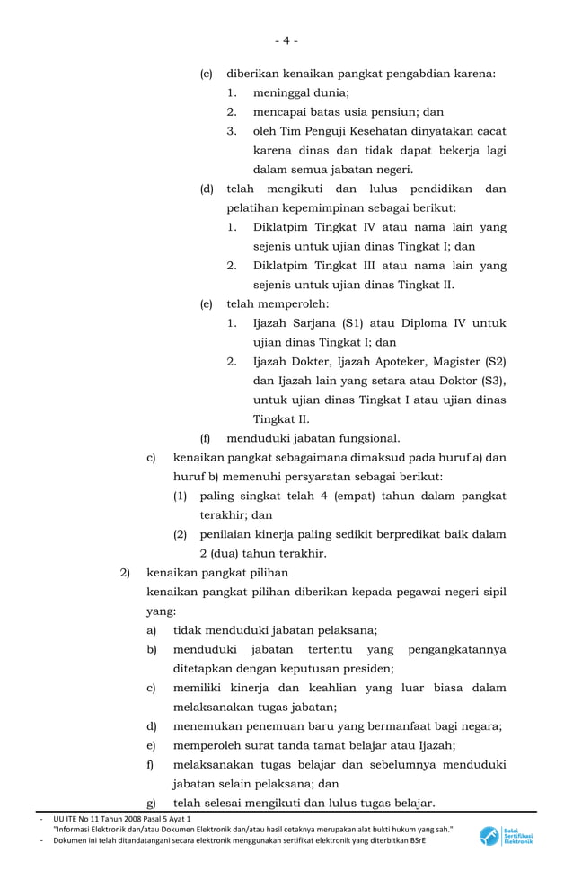 SE BKN No. 16 Th. 2023 Tentang Periodesasi Kenaikan Pangkat.pdf