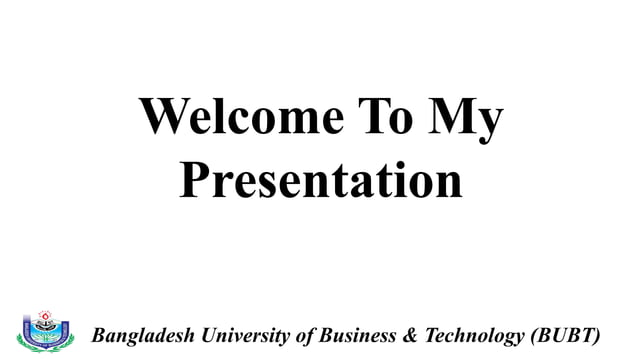 General Banking Activities of SEBL | PPT