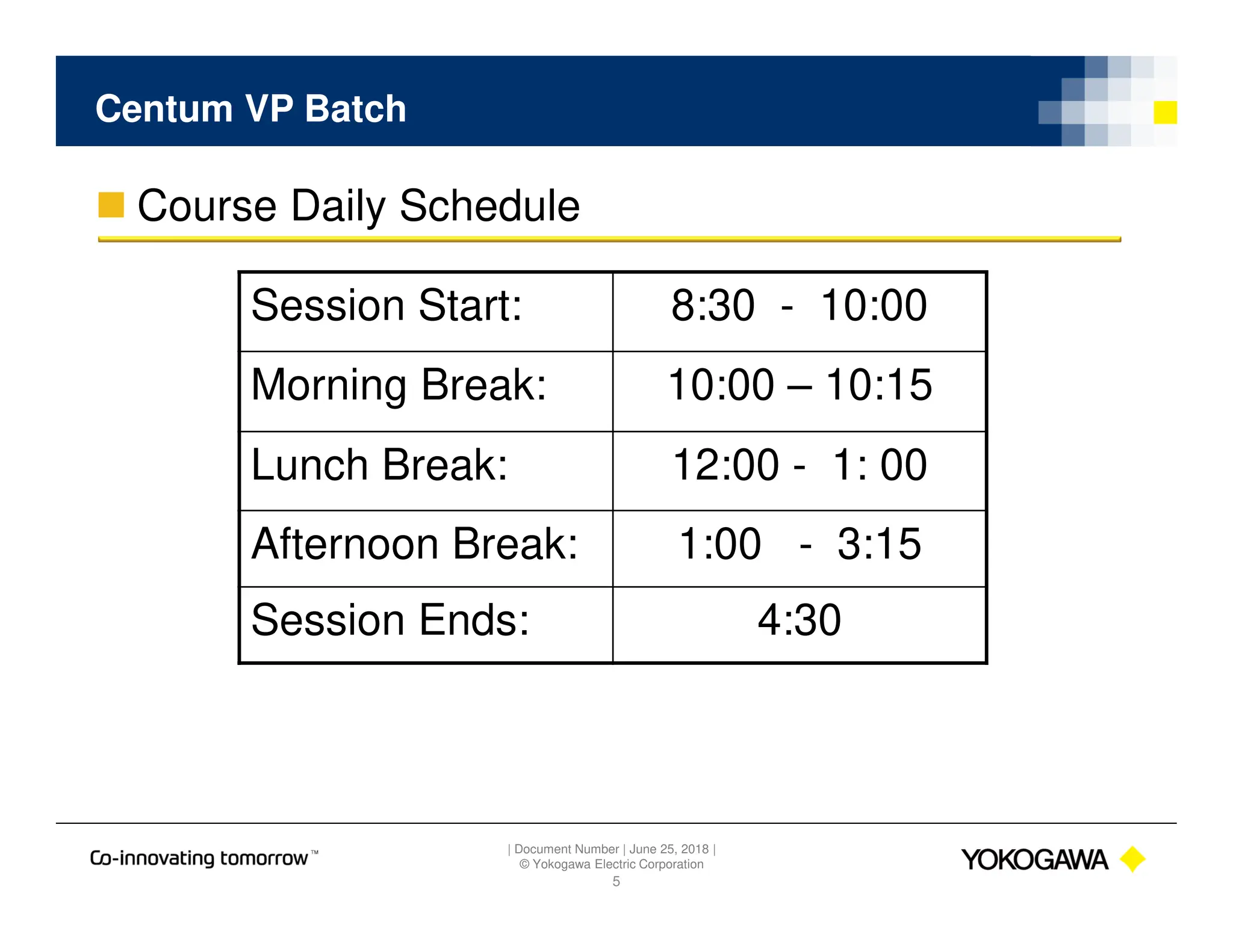 SEBOL_DAY1_r0.00 for yokogawa sebol programing | PDF