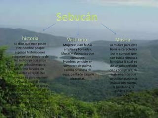 Sebucan | PPTX