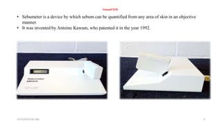 SYNDET BARS Cosmetic Science Easy Handwritten Notes And, 44% OFF