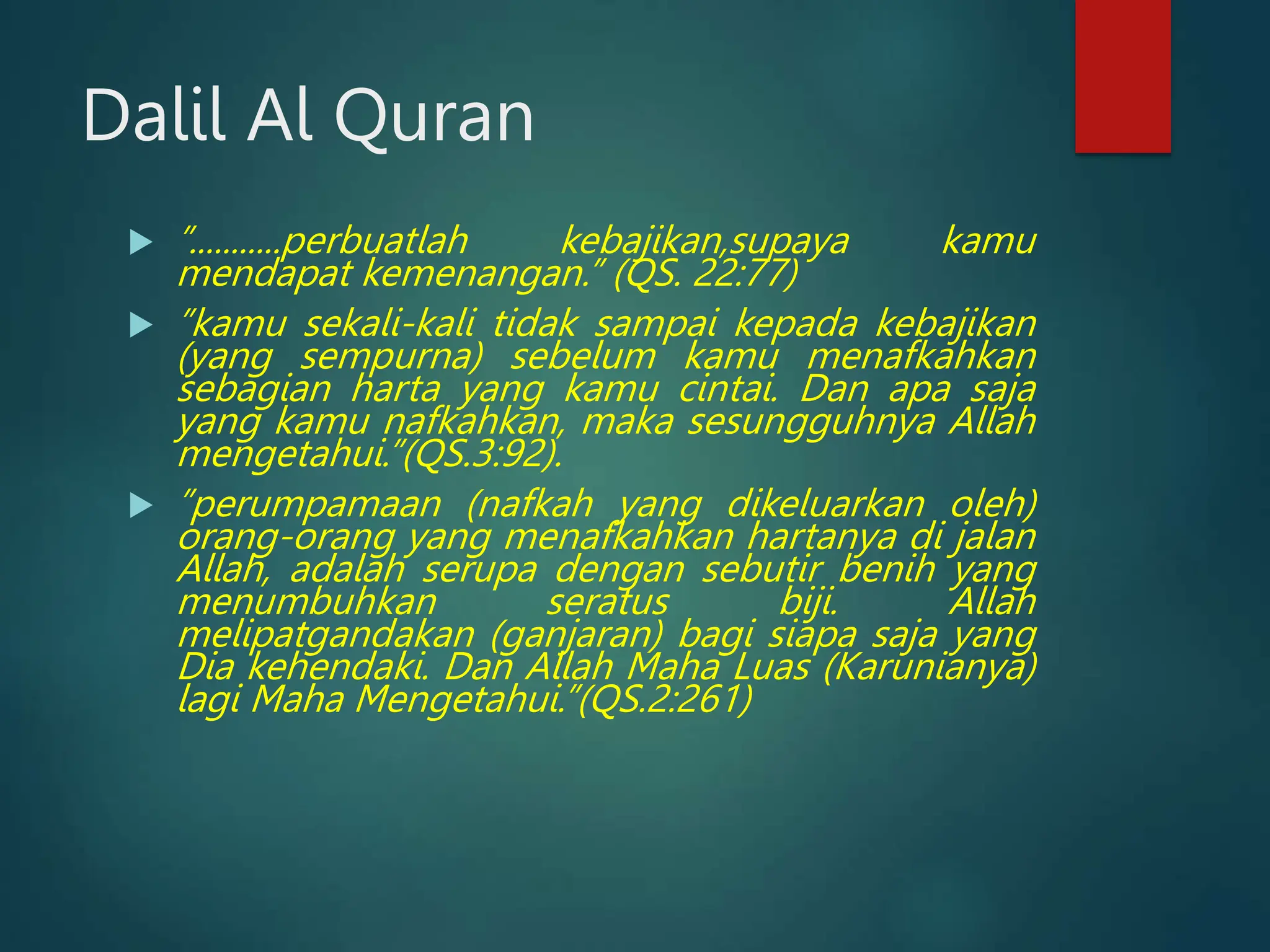 sebutir benih akhirat.ppt