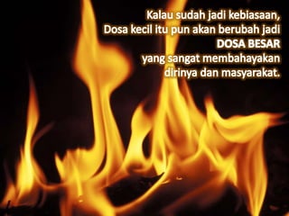 Sebutir Pasir | PPTX