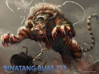 Sebutir Pasir | PPT | Free Download