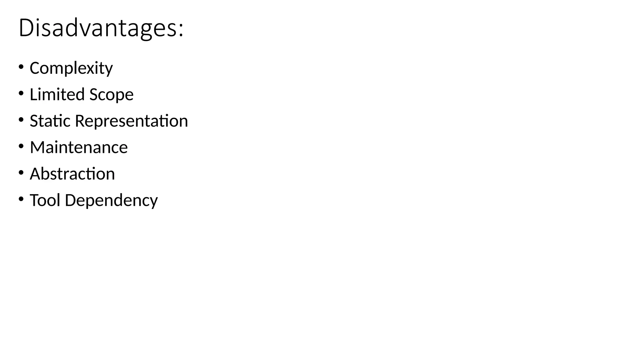 Interaction modelling is further classified into two types: Use case diagram. Sequence diagram ...