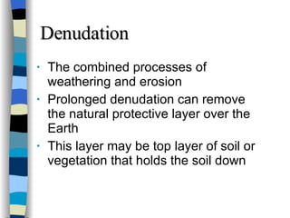 Sec 1 Exp - Erosion | PPT