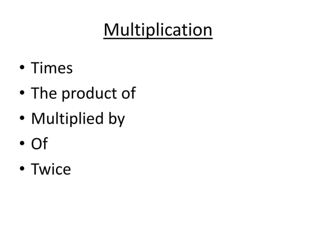 Sec. 12.1 write variable expressions and equations | PPT